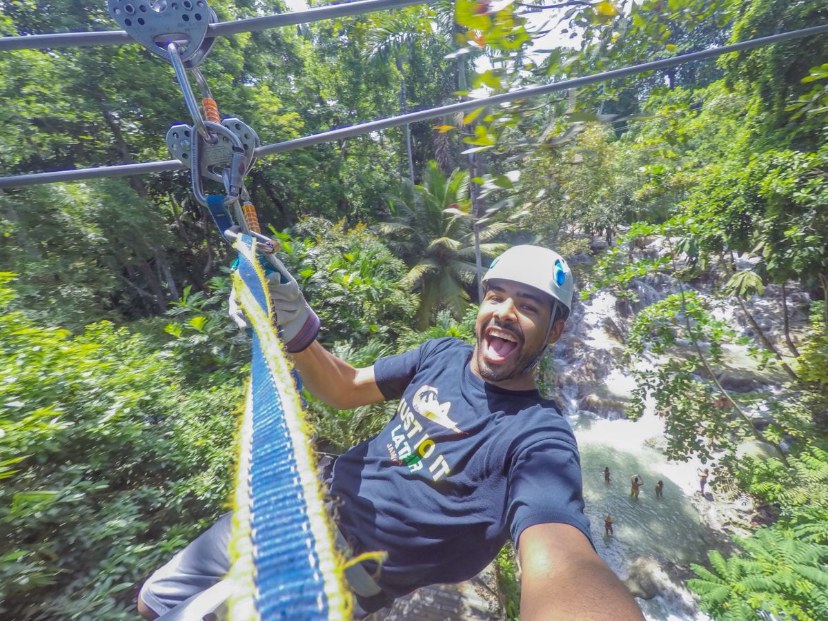 Chukka Caribbean Adventures gets global nod • Let's Travel Caribbean
