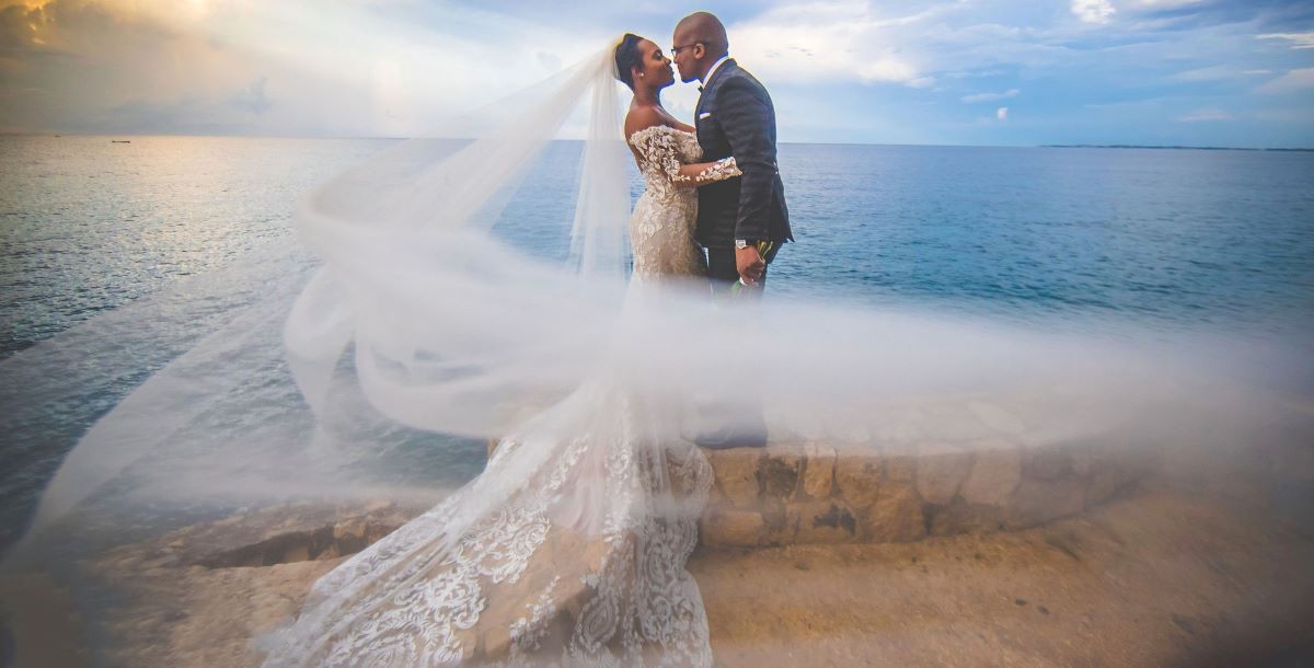Meant To Be • Let's Travel Caribbean