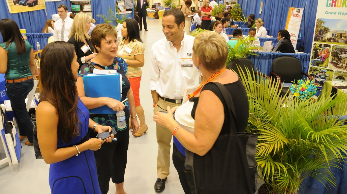 JAPEX pushed back to 2022 • Let's Travel Caribbean