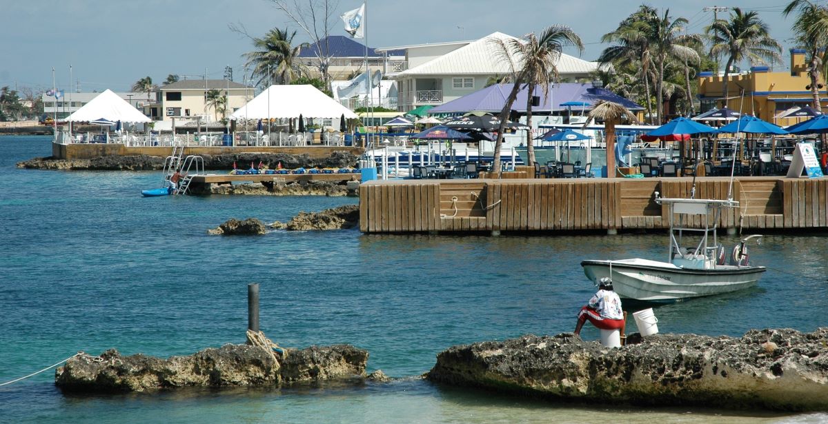 Cayman’s cruise rules • Let's Travel Caribbean