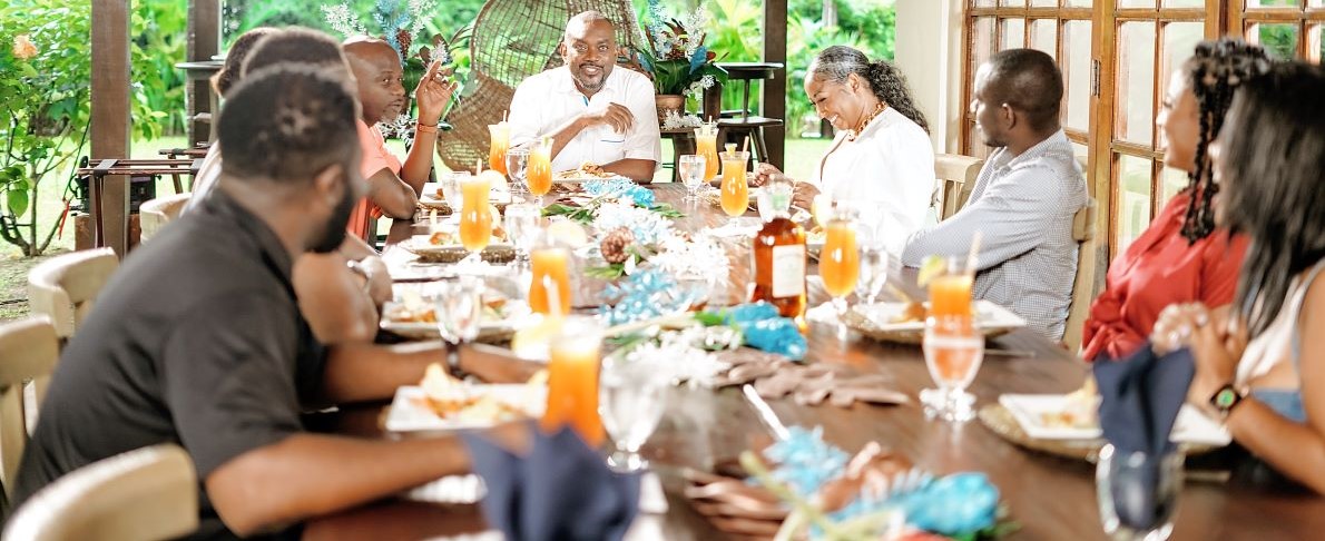 Appleton goes back to Black River Lounge • Let's Travel Caribbean