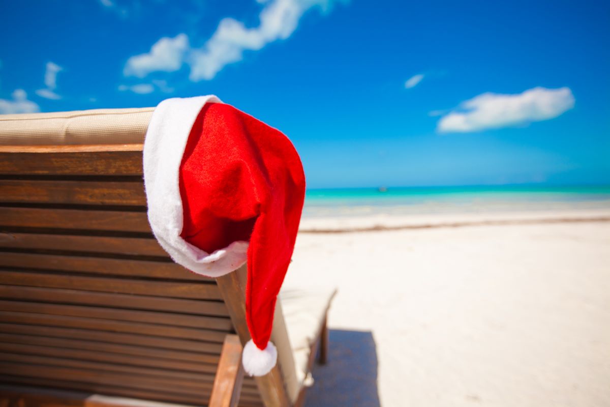 Barbados gets TUI winter boost • Let's Travel Caribbean