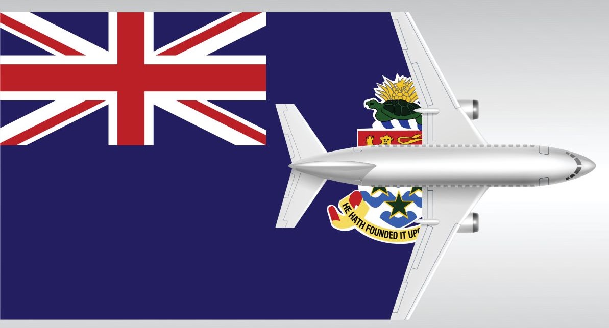 Cayman Airways reopens Sir Turtle Club lounge • Let's Travel Caribbean