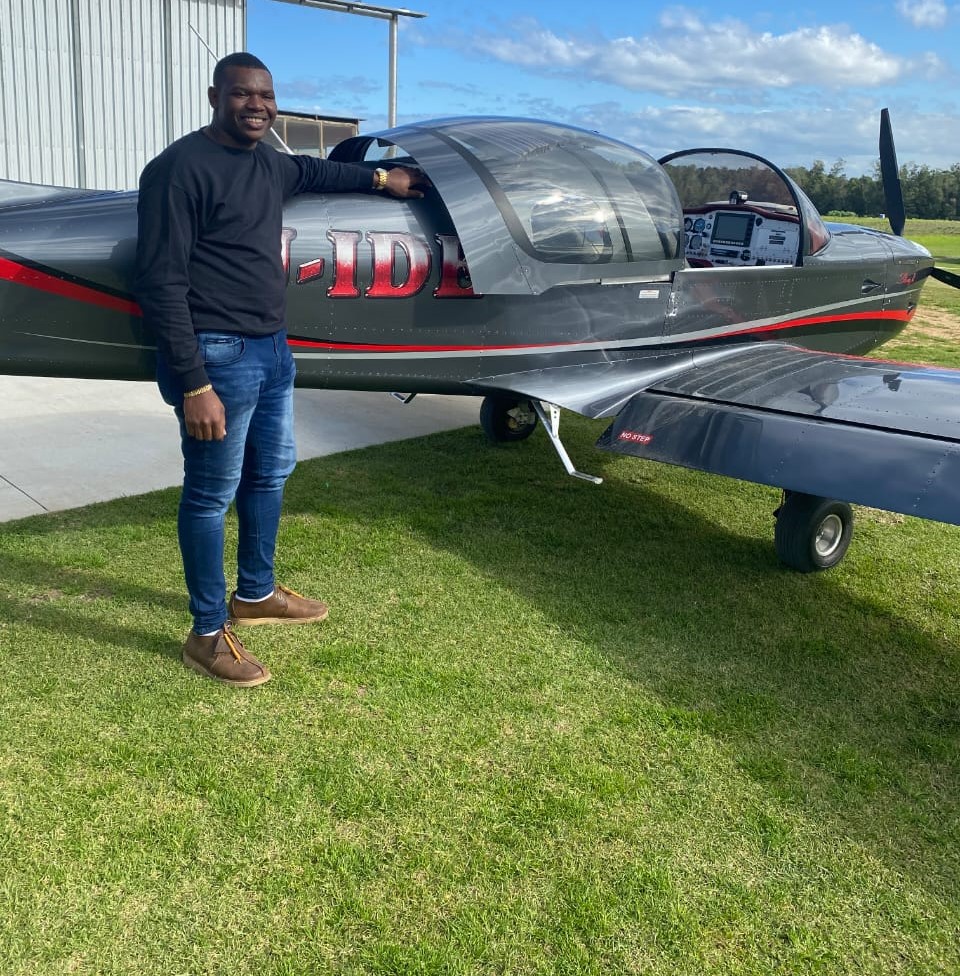 COMING SOON to Jamaica: ultralight aircraft • Let's Travel Caribbean