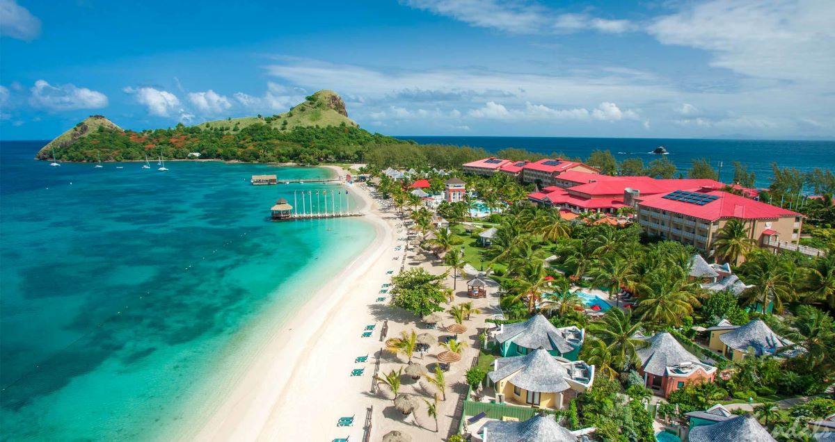Sandals, Beaches now on Hotelbeds • Let's Travel Caribbean