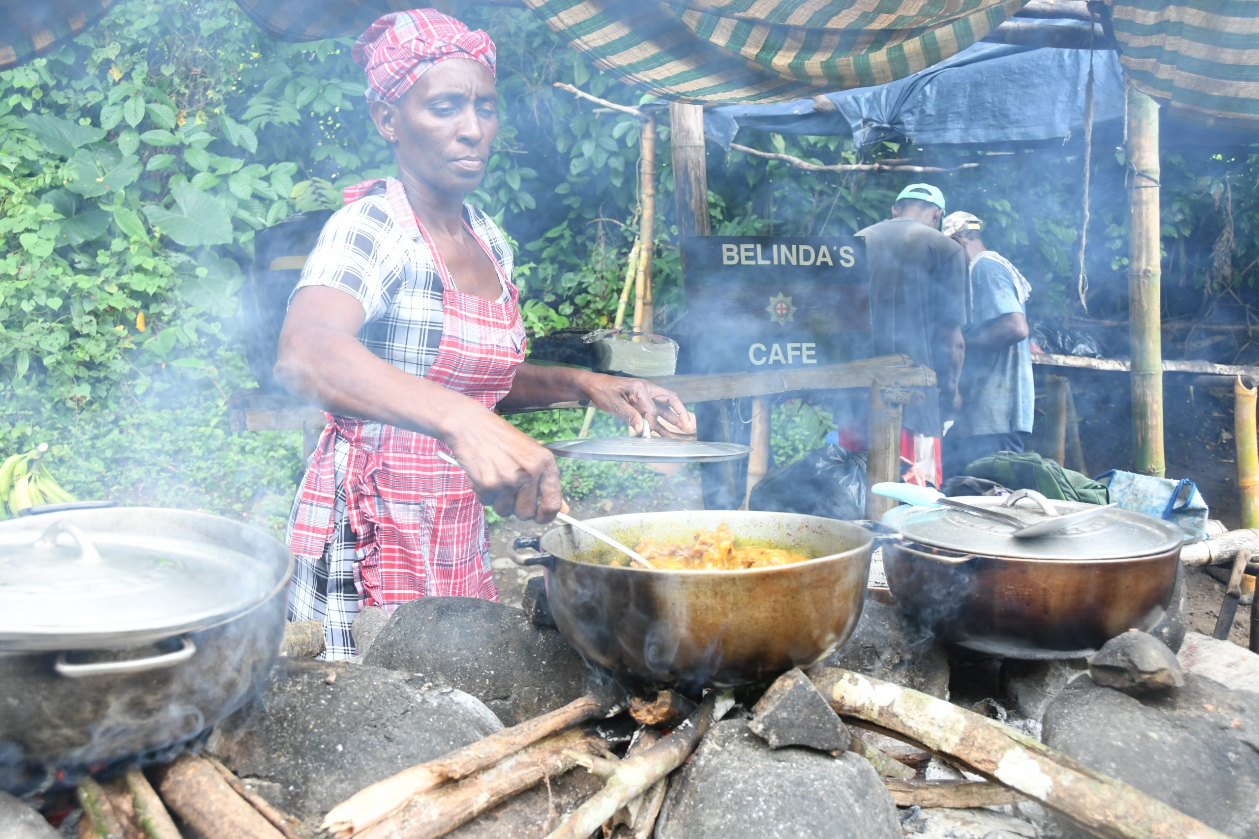 Belinda’s serves up authentic Jamaican food • Let's Travel Caribbean
