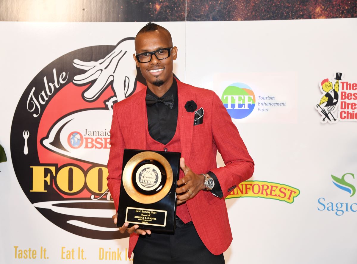 Celebrity chef Brian Lumley tells LTC Radio what’s cookin’ • Let's ...
