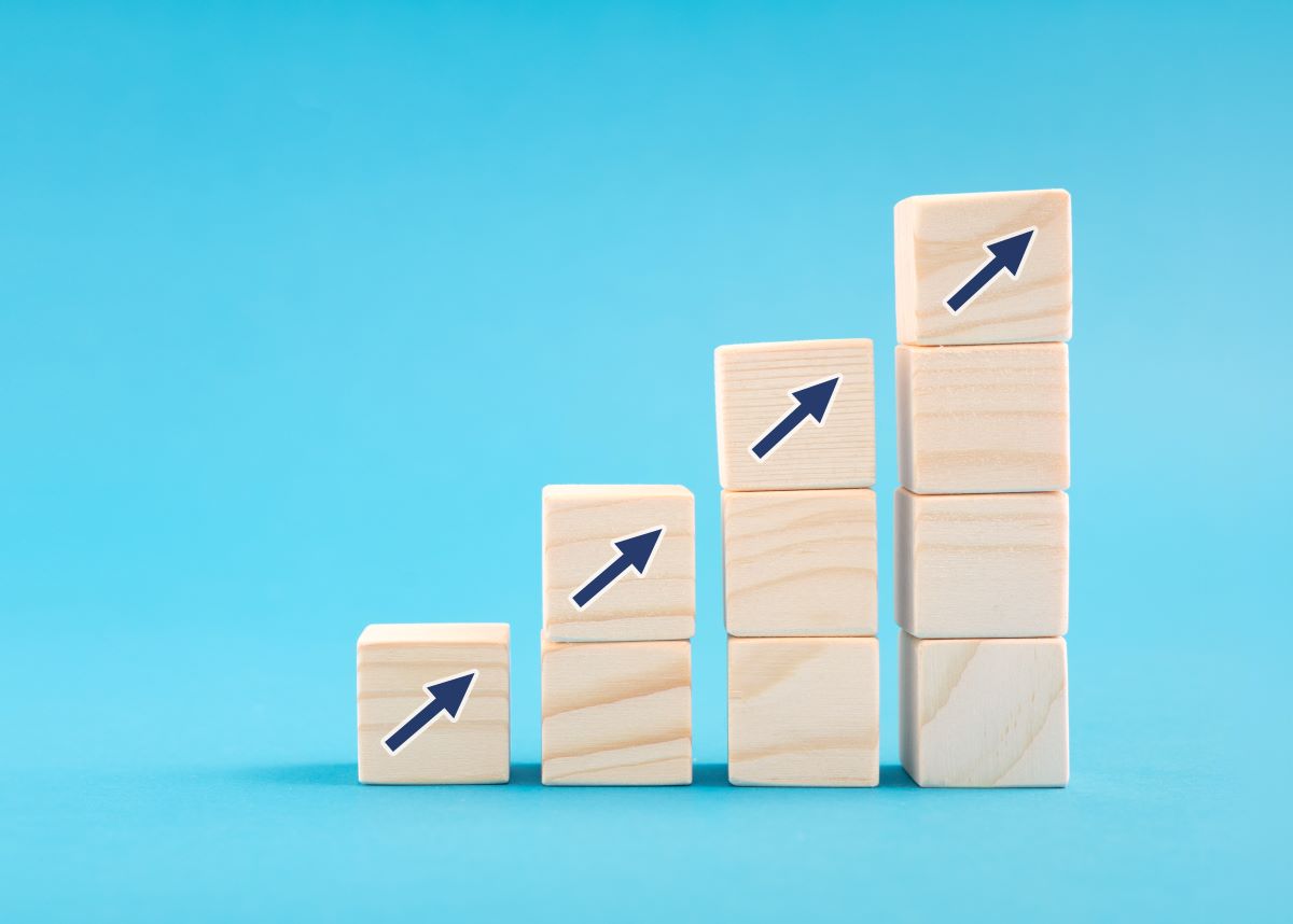 Double-digit growth • Let's Travel Caribbean