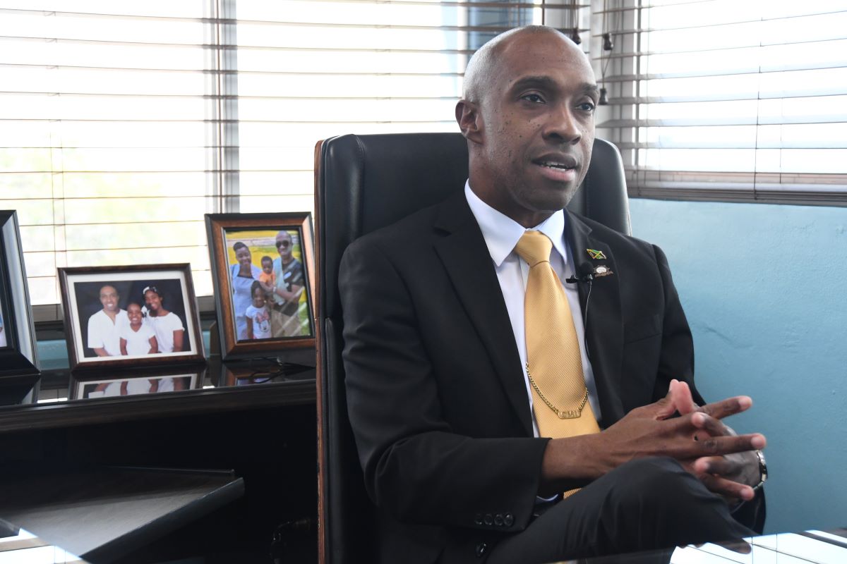 WATCH: CMU’s big plans for tourism • Let's Travel Caribbean