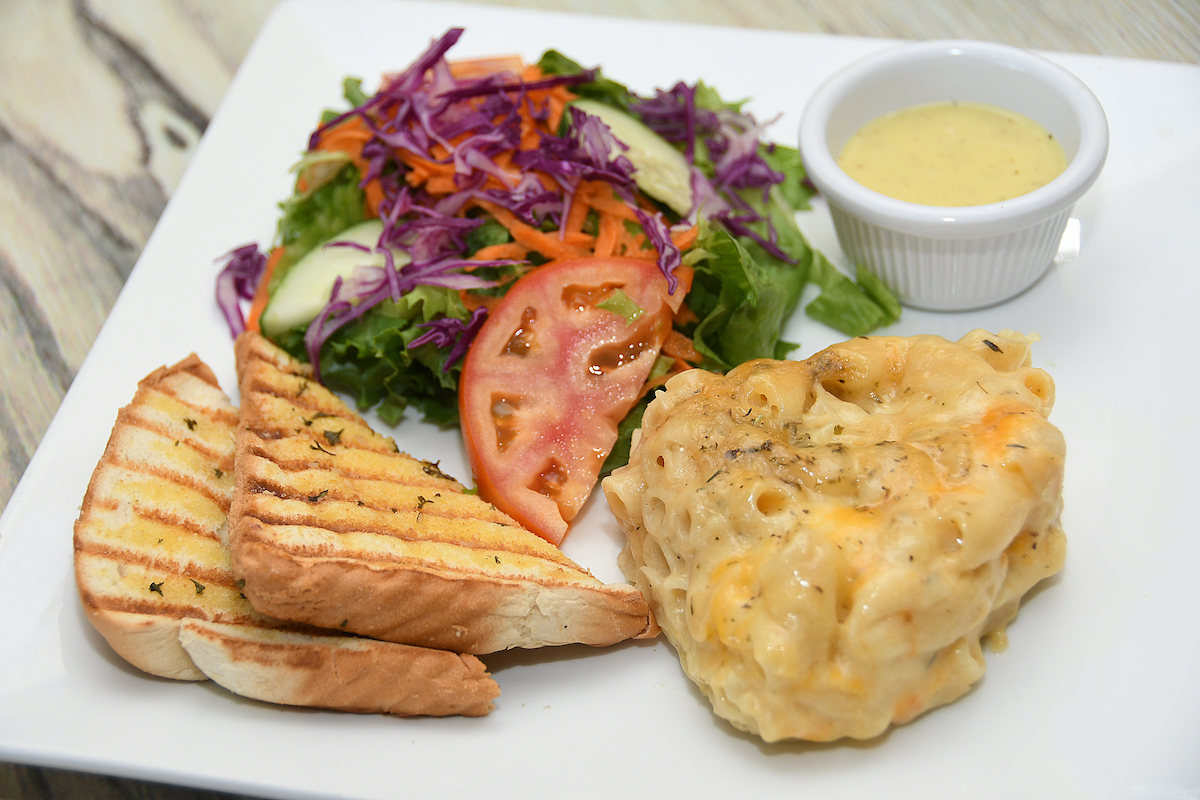 New from Cannonball Café • Let's Travel Caribbean