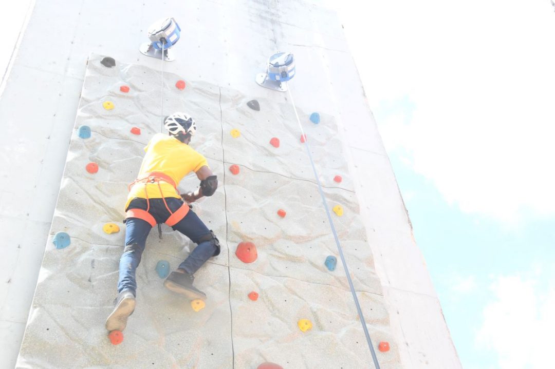 Camp Irie: A 600-acre adventure • Let's Travel Caribbean