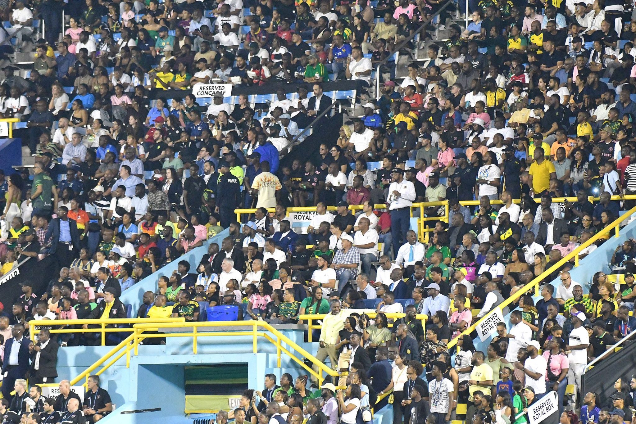 Sporting events key to Jamaica’s tourism strategy • Let's Travel Caribbean